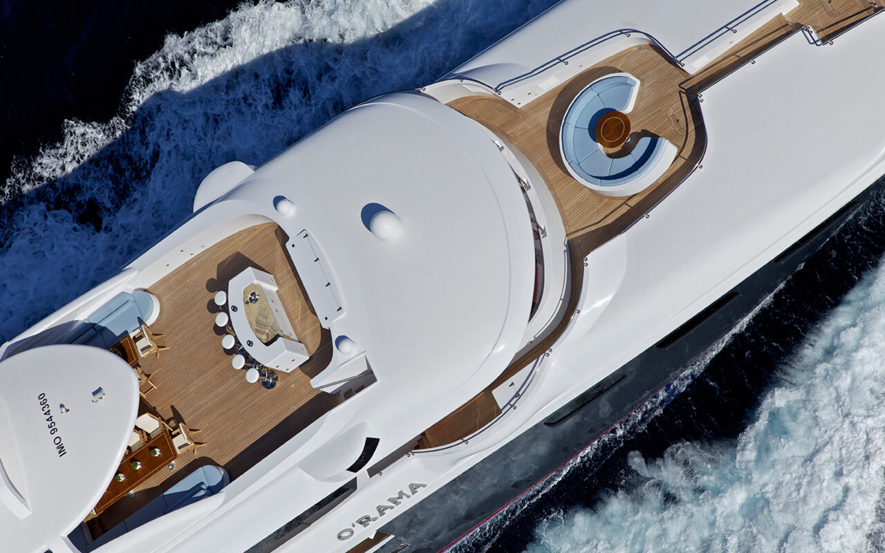 Golden Yacht family | Golden Yachts